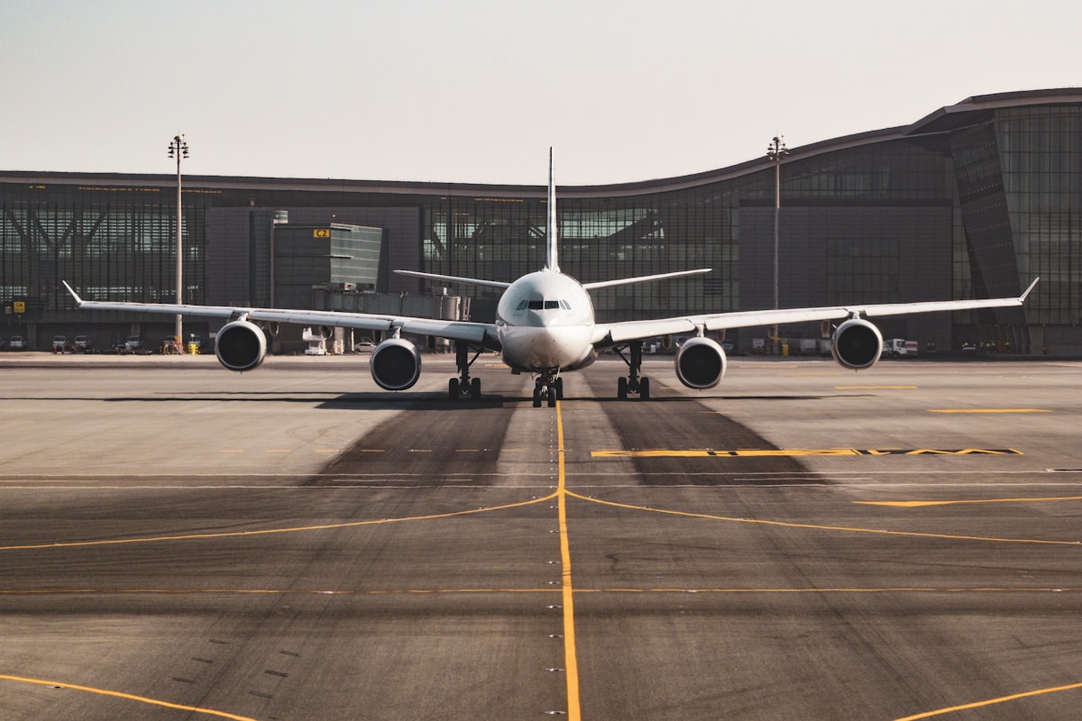 Goa Airport Guide: Dabolim & Mopa — Transfers, Tips & Logistics